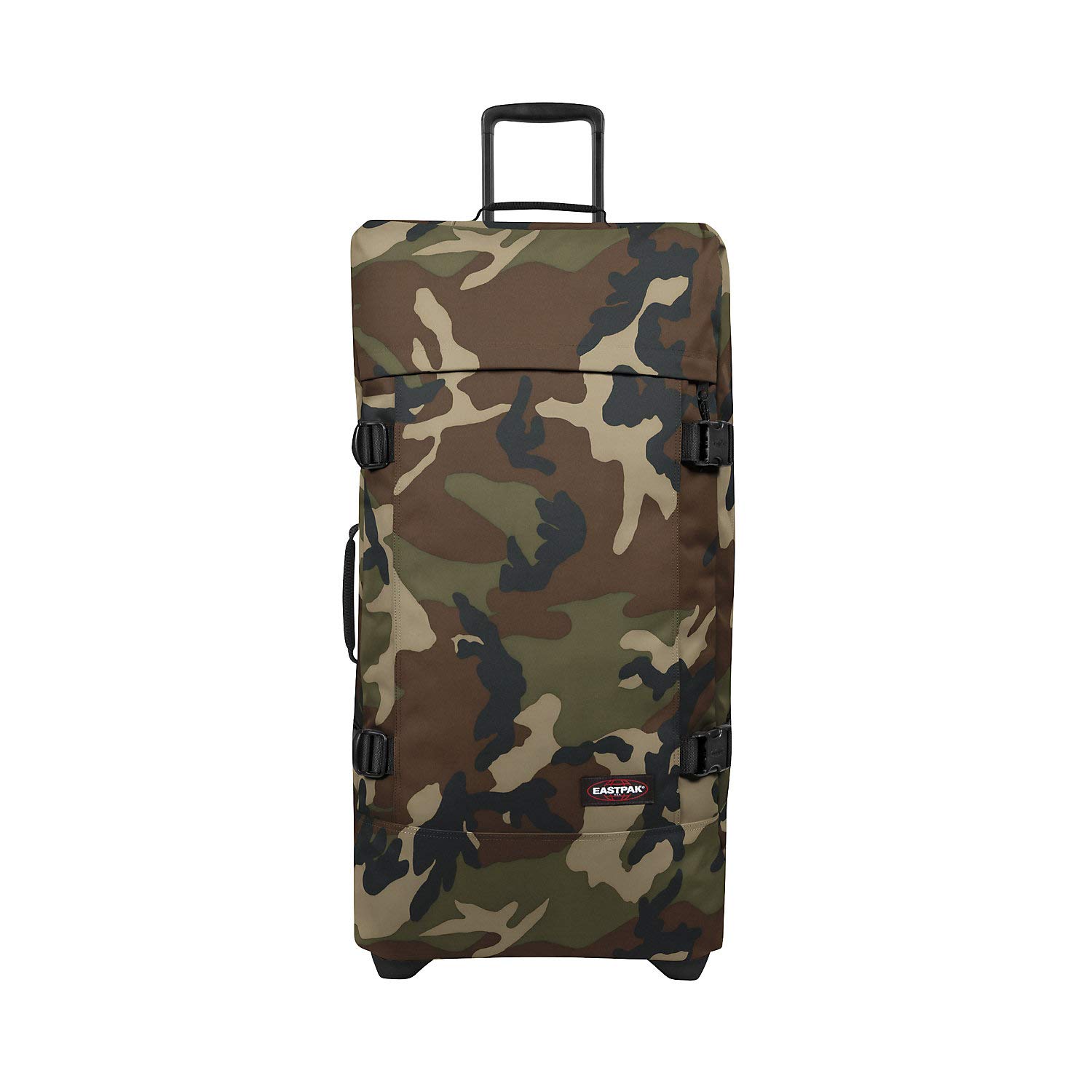 Eastpak TRANVERZ Wheeled Holdall Large (CAMO)