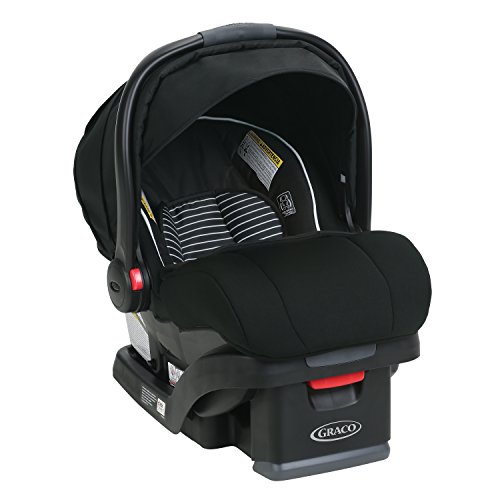 Graco SnugRide SnugLock 35 XT Infant Car Seat, Studio