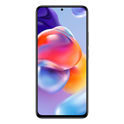 Xiaomi Redmi Note 11 Pro+ Plus 5G + 4G Volte 128GB + 6GB Factory Unlocked 6.67" 108MP Camera Night Mode (Not Verizon Sprint Boost Cricket Metro At&T) + (w/Fast Car Charger Bundle) (Forest Green)
