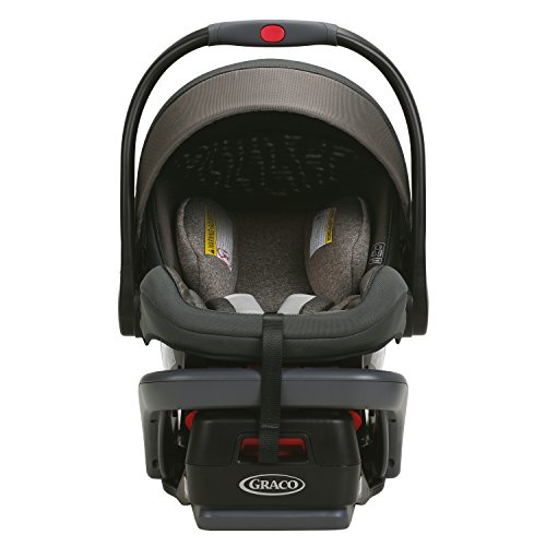 Graco SnugRide SnugLock 35 Platinum XT Infant Car Seat | Baby Car Seat, Bryant