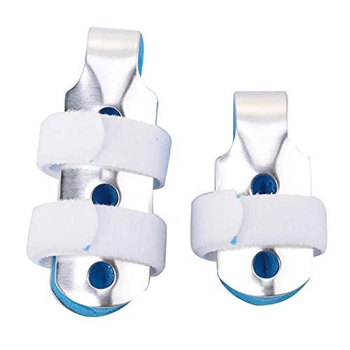 High Strength Finger Pain Relief, Repeatedly Posture Corrector, Woman Man for Finger Fingertip After Injury
