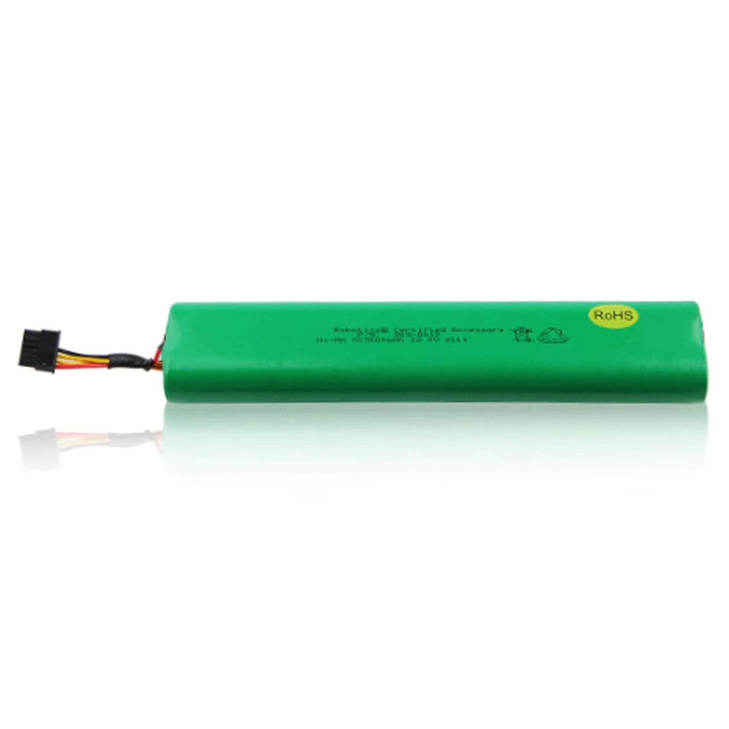 EbidDealz Replacement for Robot Vacuum Battery Neato Botvac 70e 75 80 85 D75 D80 D85 205-0012
