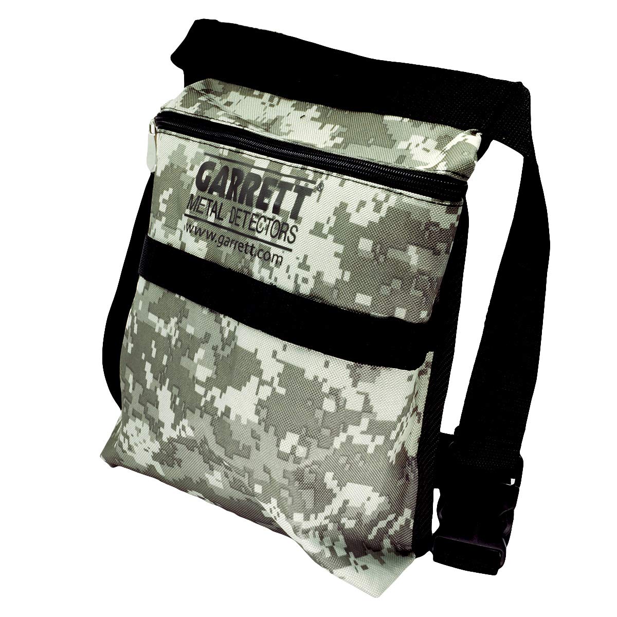 Garrett at MAX Underwater Detector, Pro-Pointer at Z-Lynk, MS-3 Headset & More