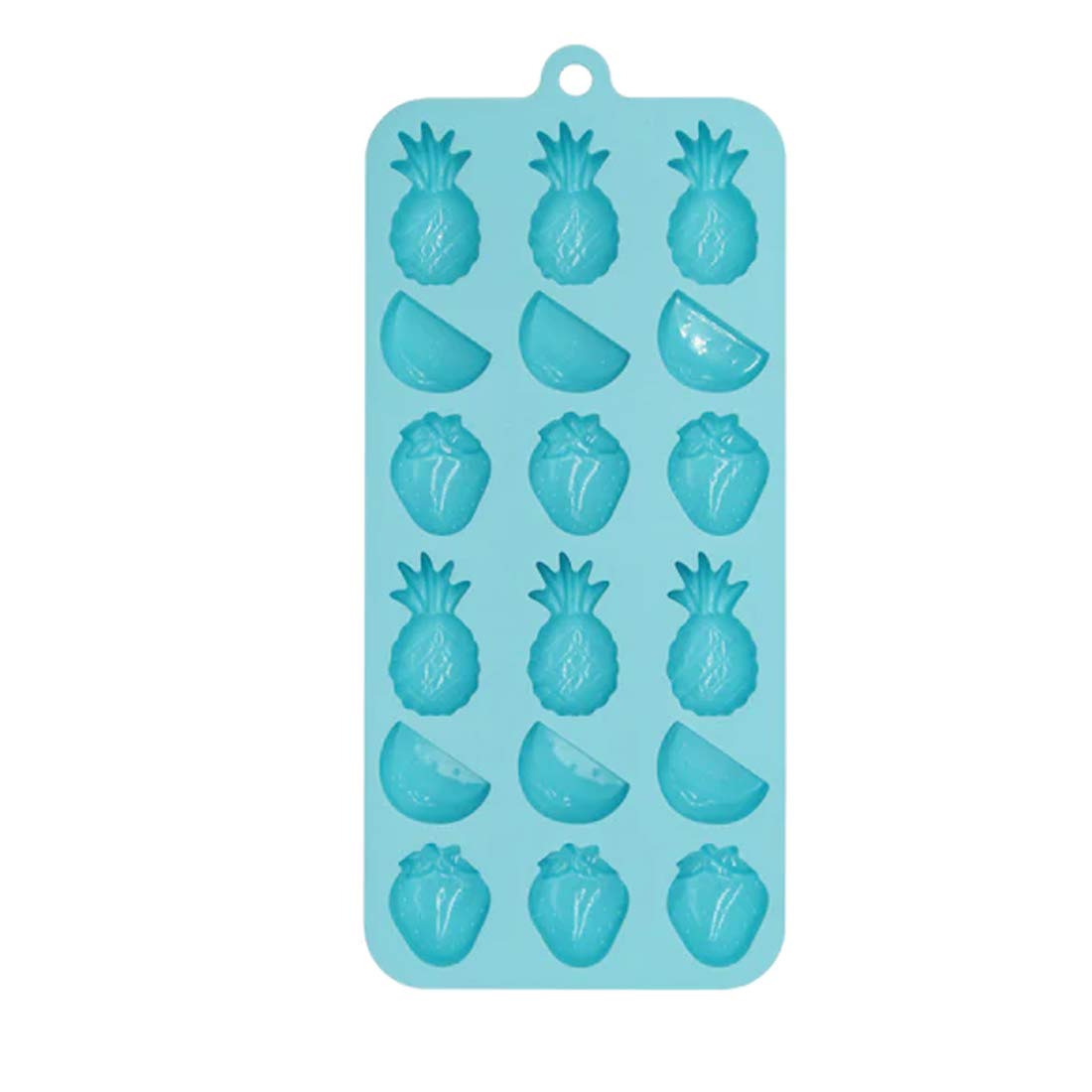 Fruit Silicone Candy Mold by Celebrate It
