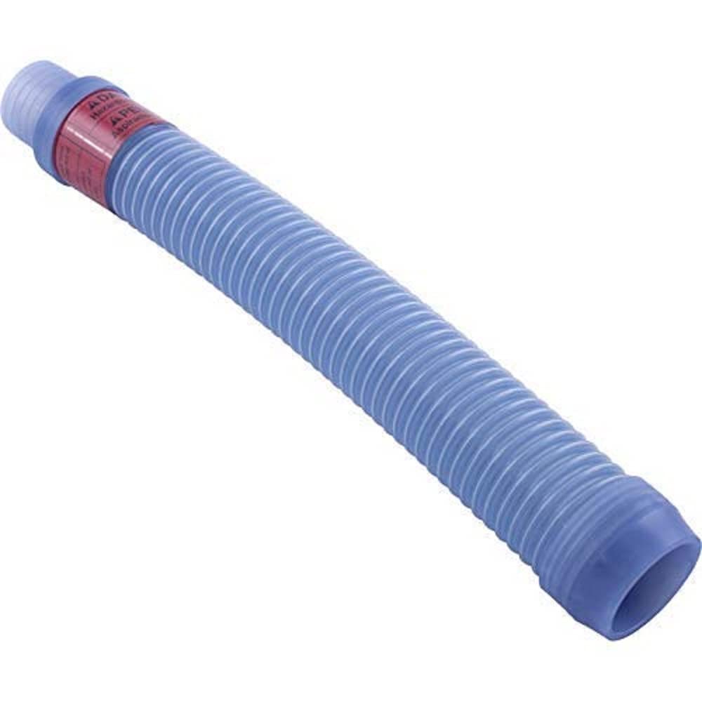 Pentair GW7911 Short Leader Hose Replacement Kreepy Krauly SandShark GW7900 Pool and Spa Automatic Cleaner,White