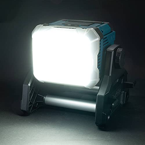 Makita GM00002287 Area Light Diffuser, DML811