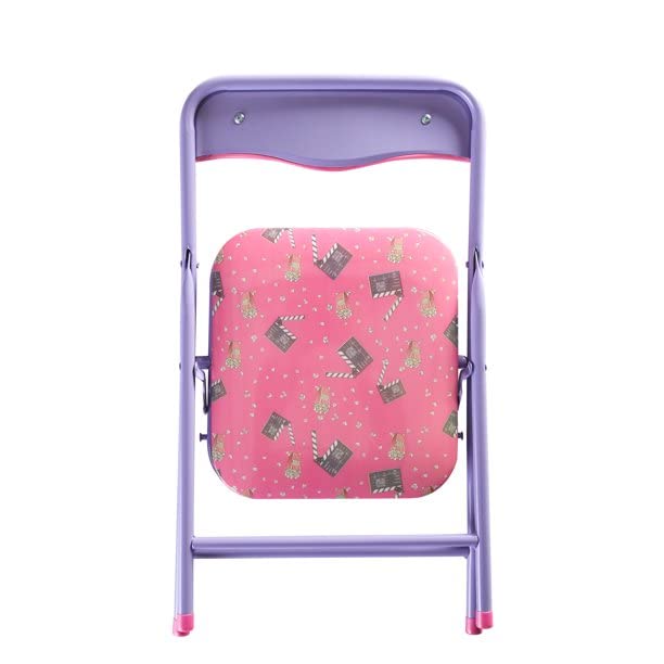 Idea Nuova LOL Surprise 2 Piece Table and Chair Set