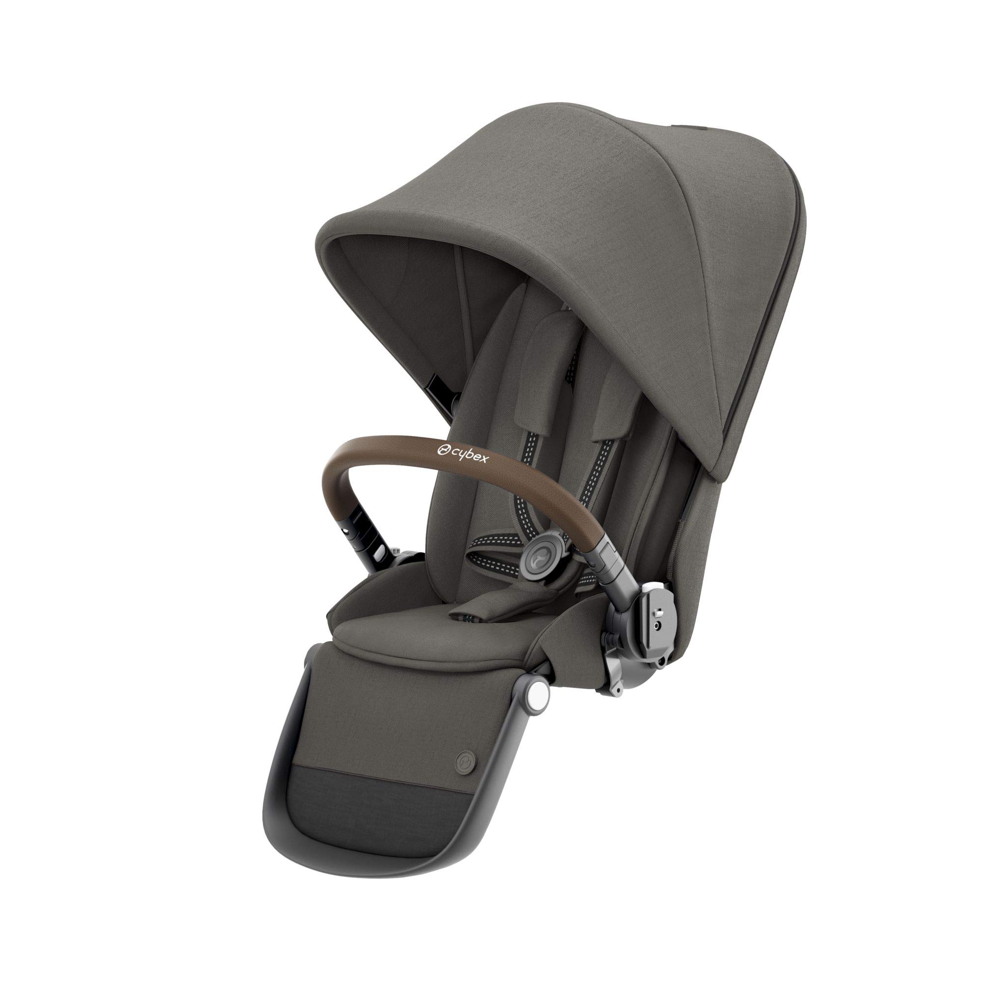 Gazelle S Second Seat Unit