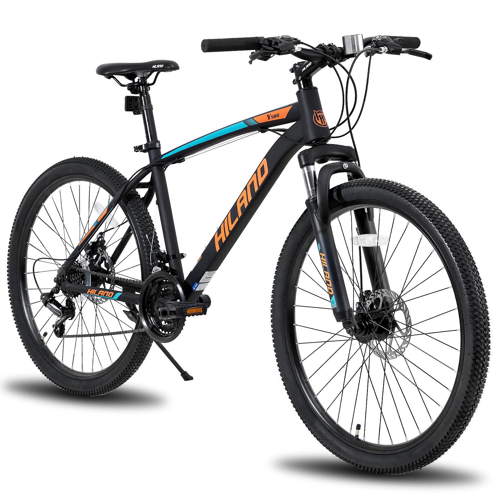 Hiland Adult Mountain Bike