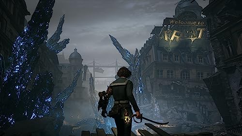 Lies of P - Xbox Series X
