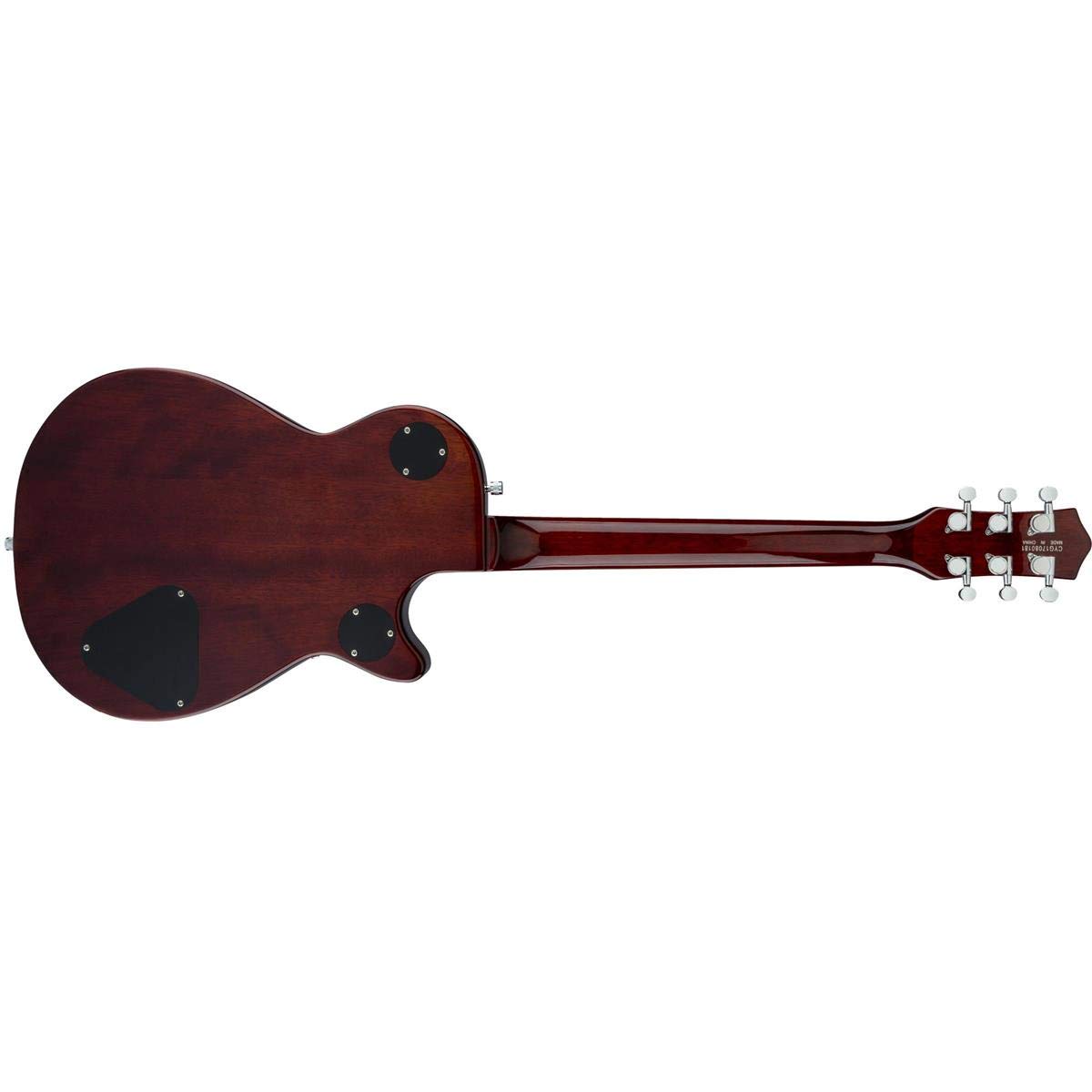 Gretsch G5220LH Electromatic Jet BT Dark Cherry Metallic LEFTY
