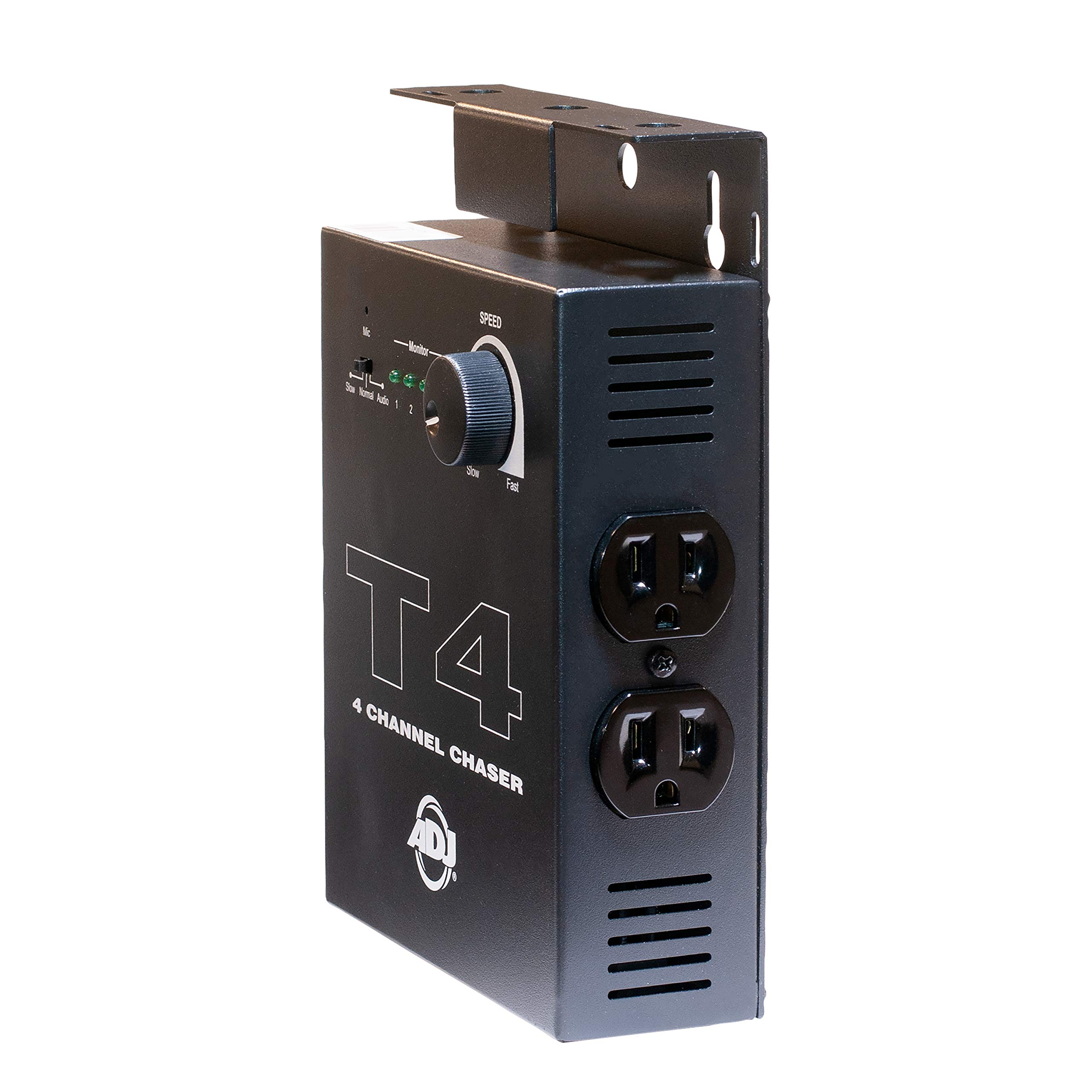 Elation T4 Four-Channel Chase Controller
