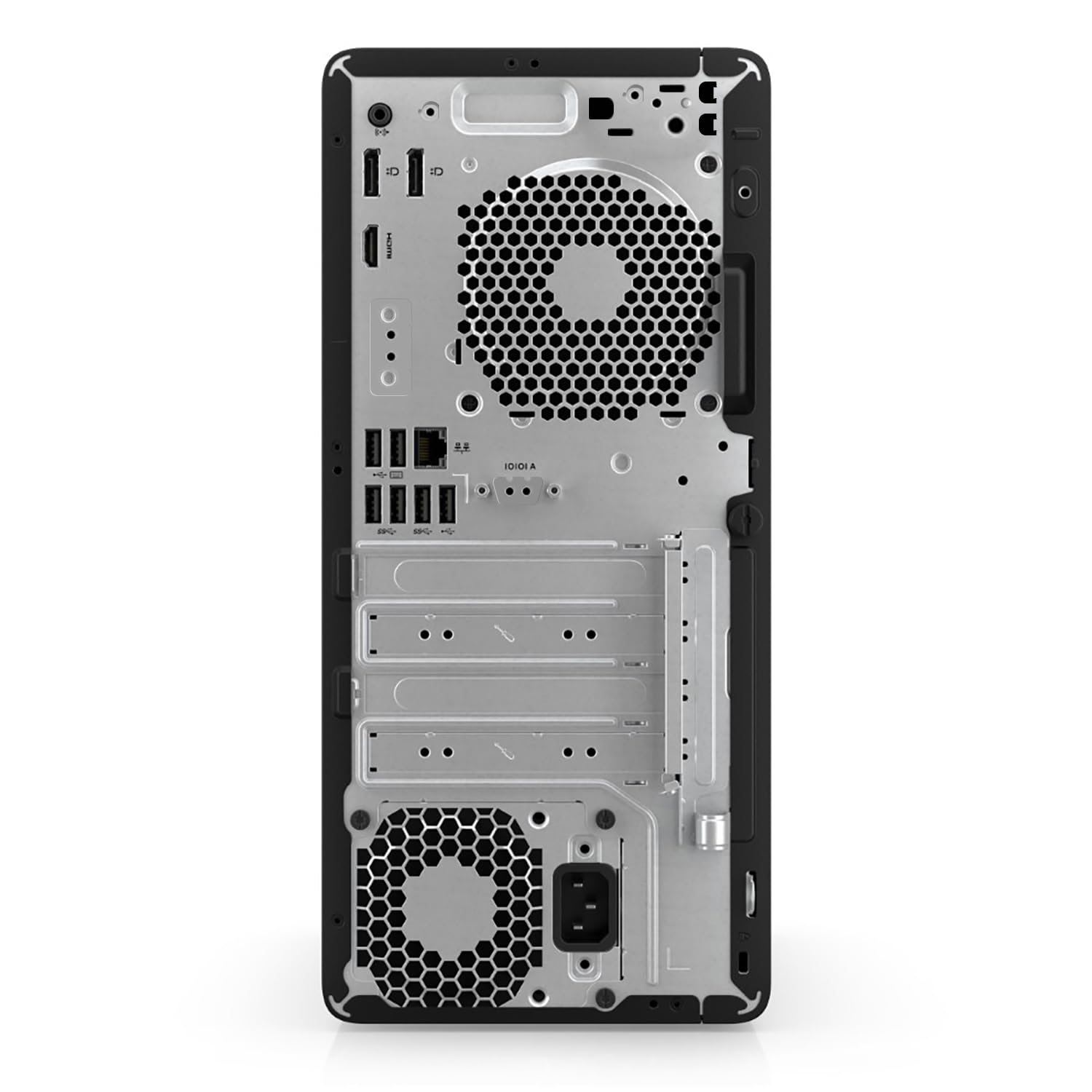 HP Elite Tower 800 Series 880 G9 Business Desktop Computer, 12th Gen Intel 12-Core i7-12700, 128GB DDR5 RAM, 4TB SSD, DVDRW, WiFi 6, Bluetooth, Keyboard and Mouse, Windows 11 Pro