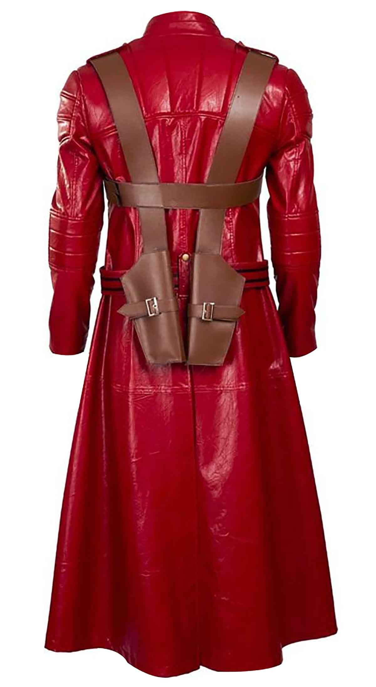 EU Fashions Devil May cry 5 Dante Coat