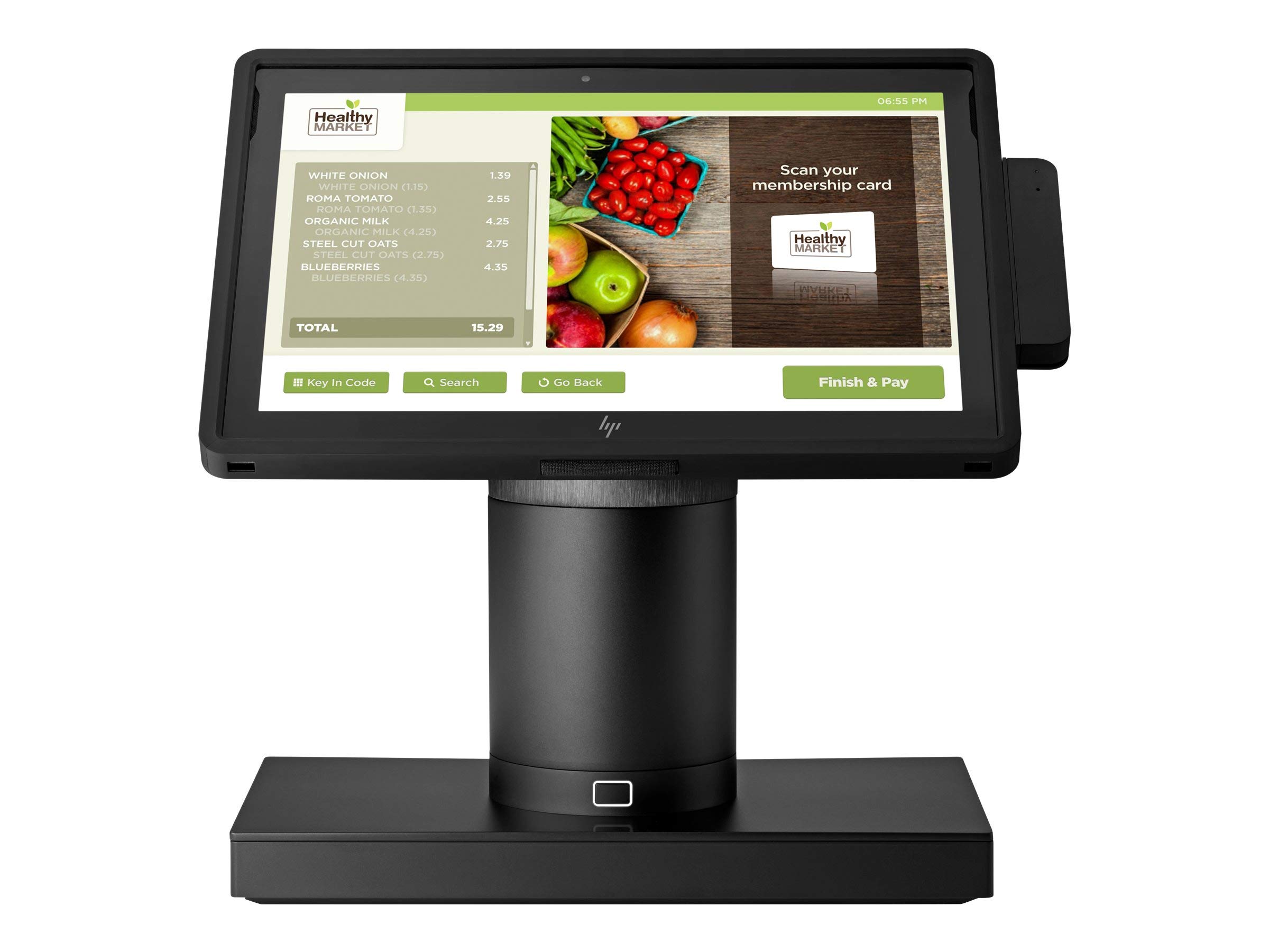HP Engage Go Mobile Retail System (Renewed)