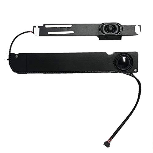 GinTai Right Speaker+Subwoofer Replacement for MacBook Pro 13" A1278 Mid 2009 2010Year EMC 2326