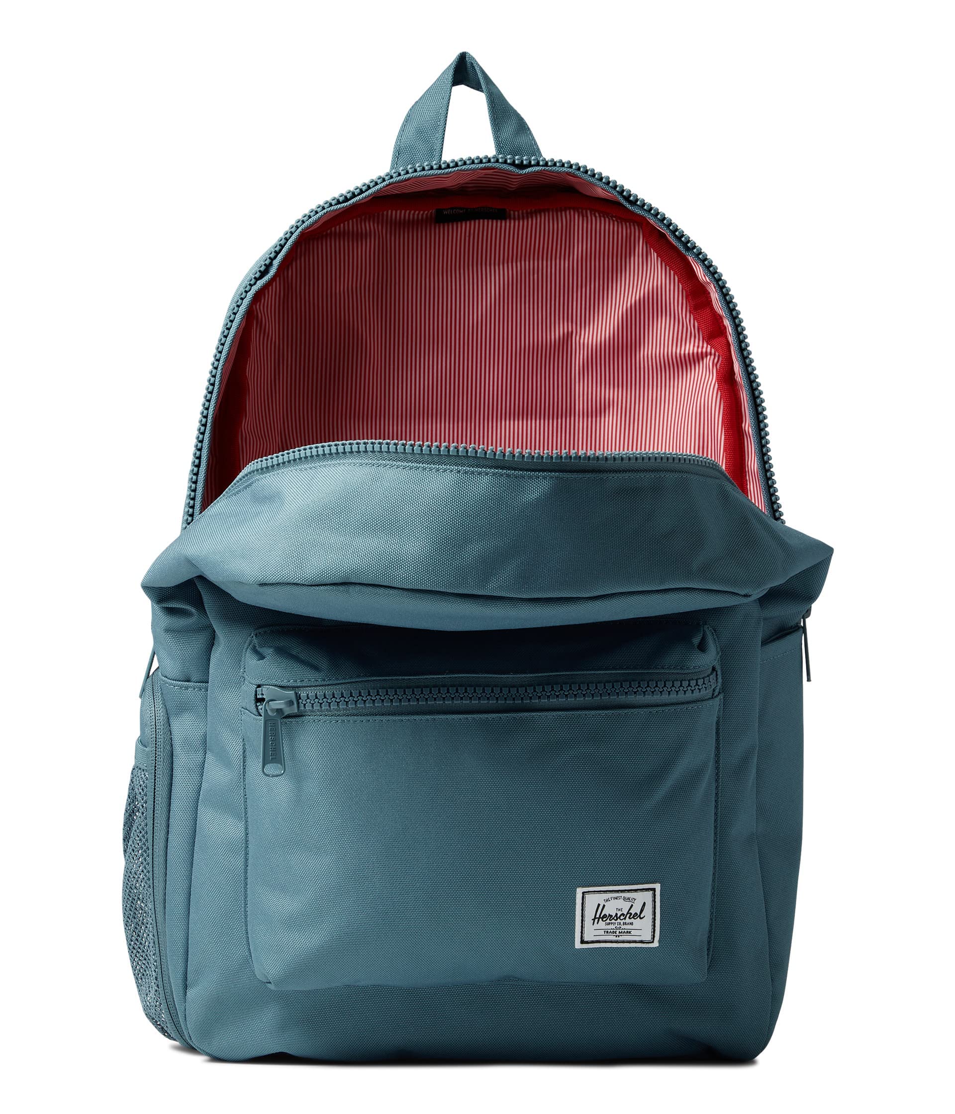 Herschel Supply Co. Settlement Sprout Diaper Backpack Bluestone One Size