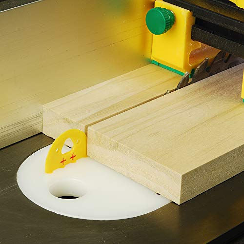 MICROJIG GRR-RIPPER SP-0100TK Mj Splitter Table Saw Safety Splitter And Riving Knife Alternative For Zero Clearance Insert
