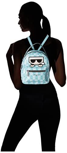 Karl Lagerfeld Paris Small Amour Backpack