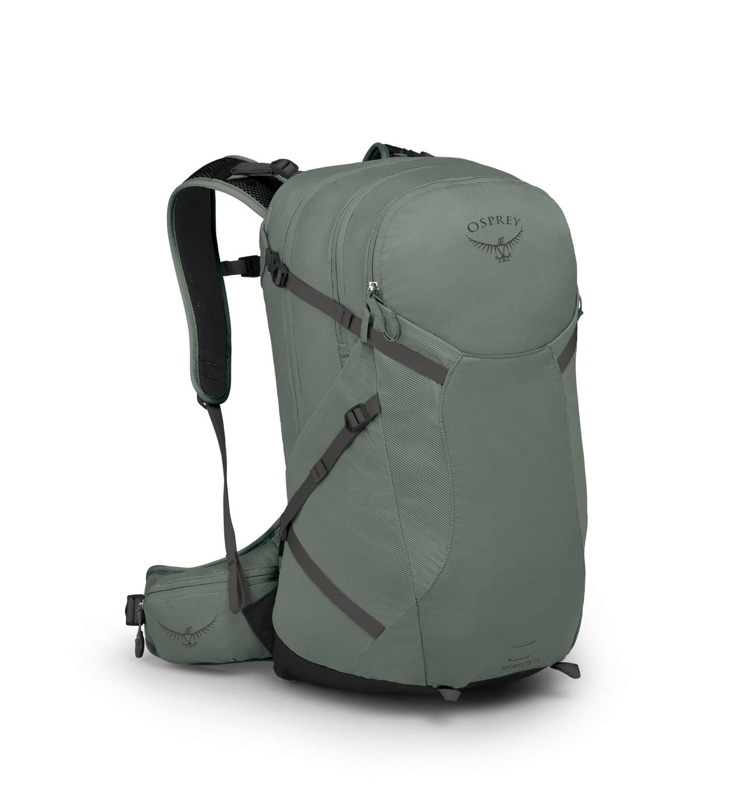 Osprey Sportlite Hiking Backpack, Multi, S/M