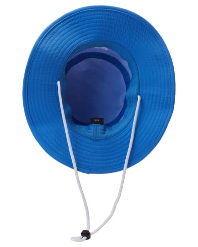 Roxy Women's Pudding Party Safari Boonie Sun Hat, Regatta Exc, Medium/Large