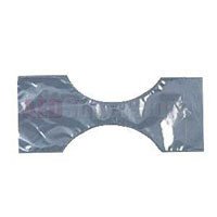 Simulaids, Inc (2125) Facial Lungs f/Sani-Baby Infant 100/Pk