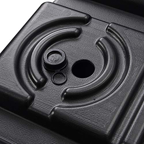 HomSof Portable Basketball Hoop Basketball System 6.6-10ft Height Adjustment for Youth Adults LED Basketball Hoop Lights,Colorful Lights,Waterproof,Super Bright,6.6Ft-10Ft