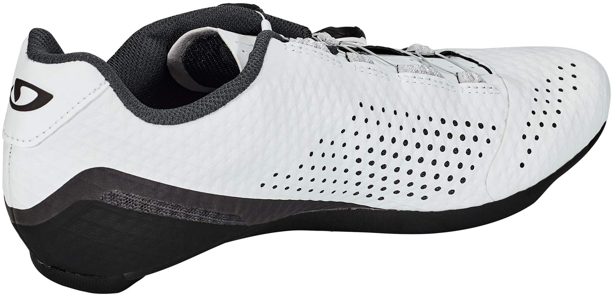 Giro Regime Cycling Shoe - Women's White 41