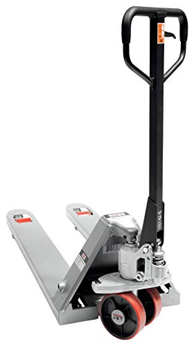 JET 20" x 48" Pallet Jack, 6600 Lb. Capacity (Model PTW-2048B)