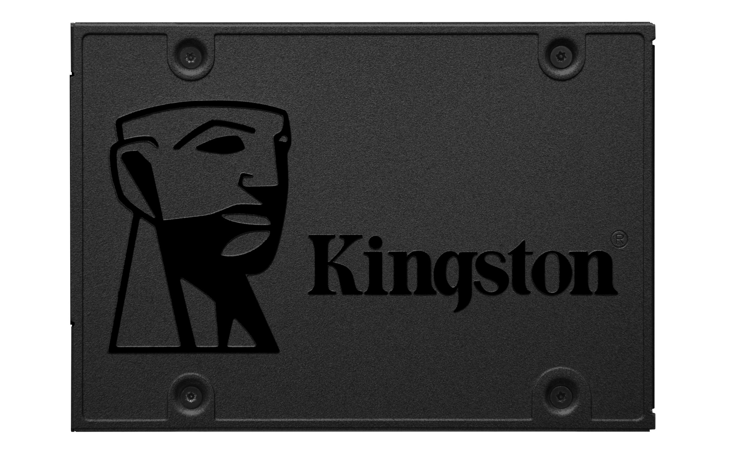 Kingston NV2 500G M.2 2280 NVMe Internal SSD | PCIe 4.0 Gen 4x4 | Up to 3500 MB/s | SNV2S/500G & 480GB A400 SATA 3 2.5" Internal SSD SA400S37/480G - HDD Replacement for Increase Performance