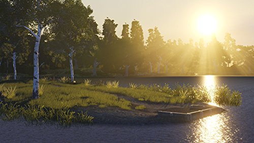 Euro Fishing Collector's Edition (Xbox One)