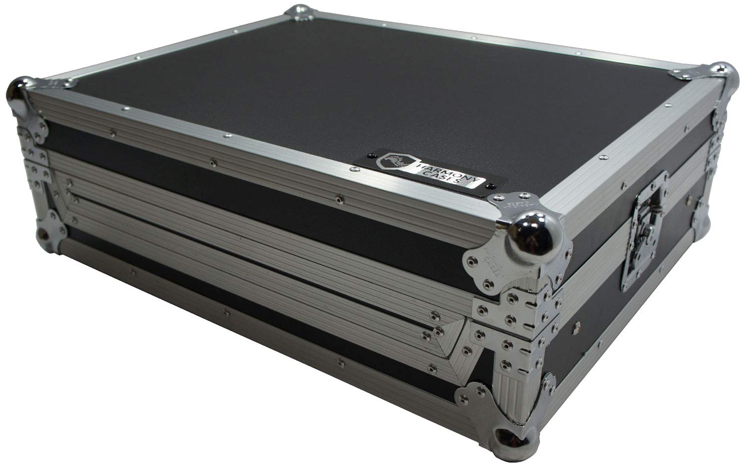 Harmony Audio HCTKS8LT Flight Glide Laptop Stand Custom Case Compatible with Traktor Kontrol S8