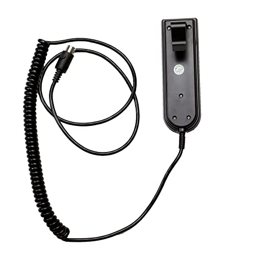 Fruhdi 6 Button 5 pin Power Recliners Lift Chairs Hand Control Controller Remote Replacement