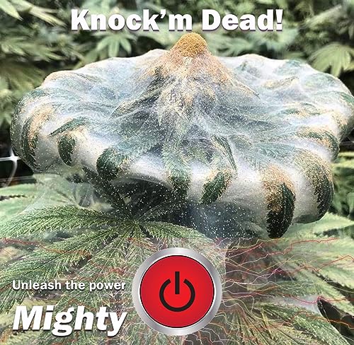 Mighty 7 Gallon by NPK Industries Plant Care Bug mite Garden pest Spray