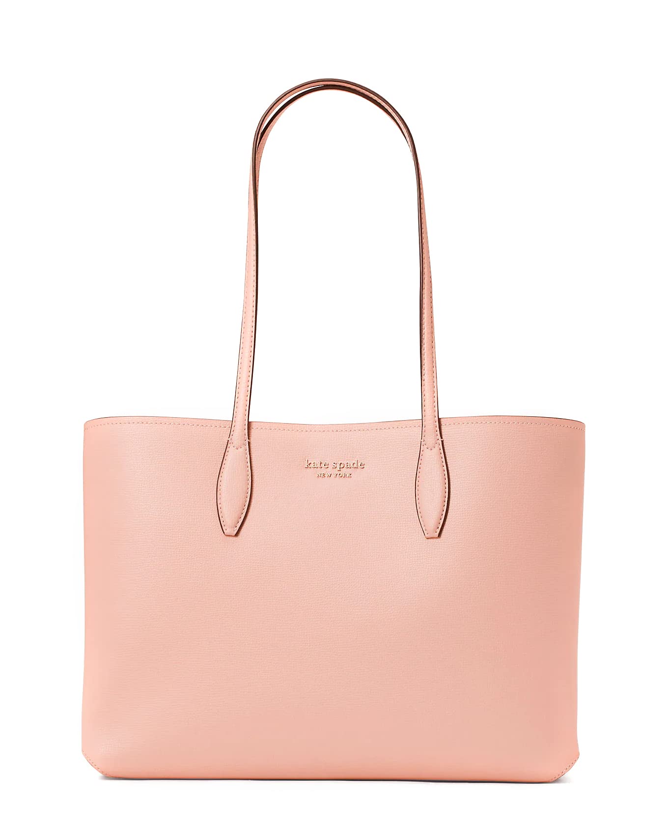 Kate Spade New York All Day Large Tote Coral Gable One Size