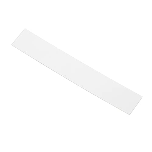 Perfume Test Strip Professional Essential Oil Paper Aromatherapy Tool for Fragrance Classification Home Perfume Store 100pcs