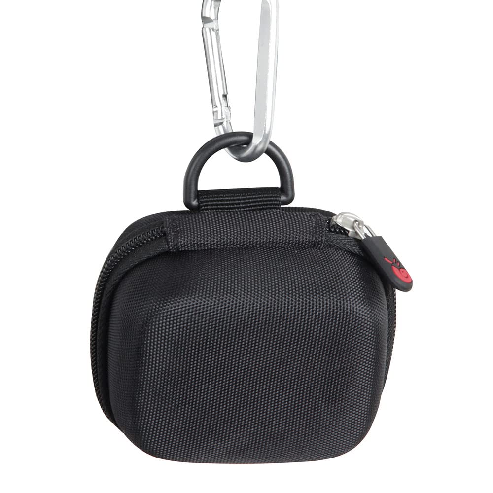Hermitshell Hard Travel Case for Sublimeware Power Plug Adapter - 4 USB Ports Wall Charger