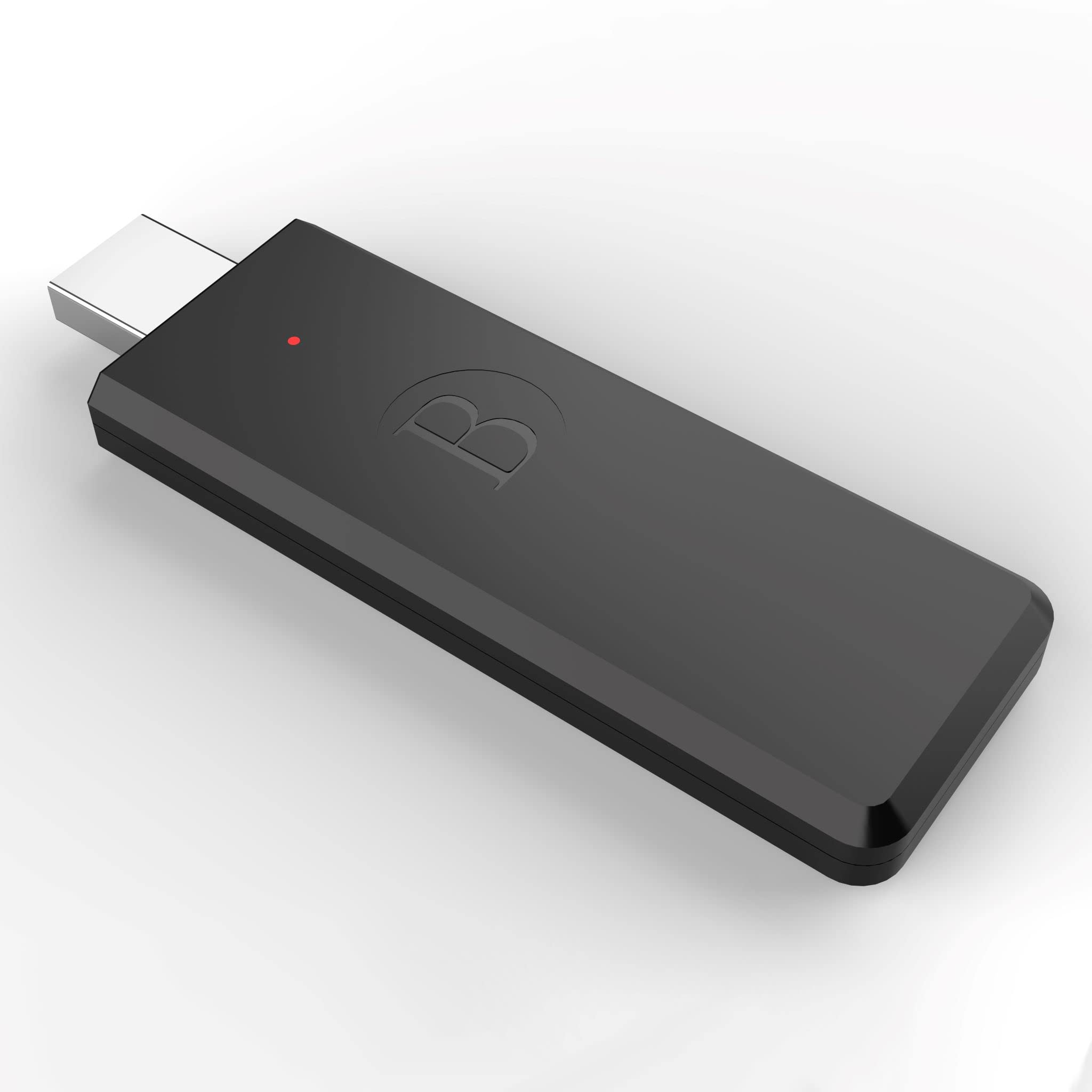 Lyyes Wireless Adapter for Xbox,Xbox One Controller Adapter for Windows 7/8/10