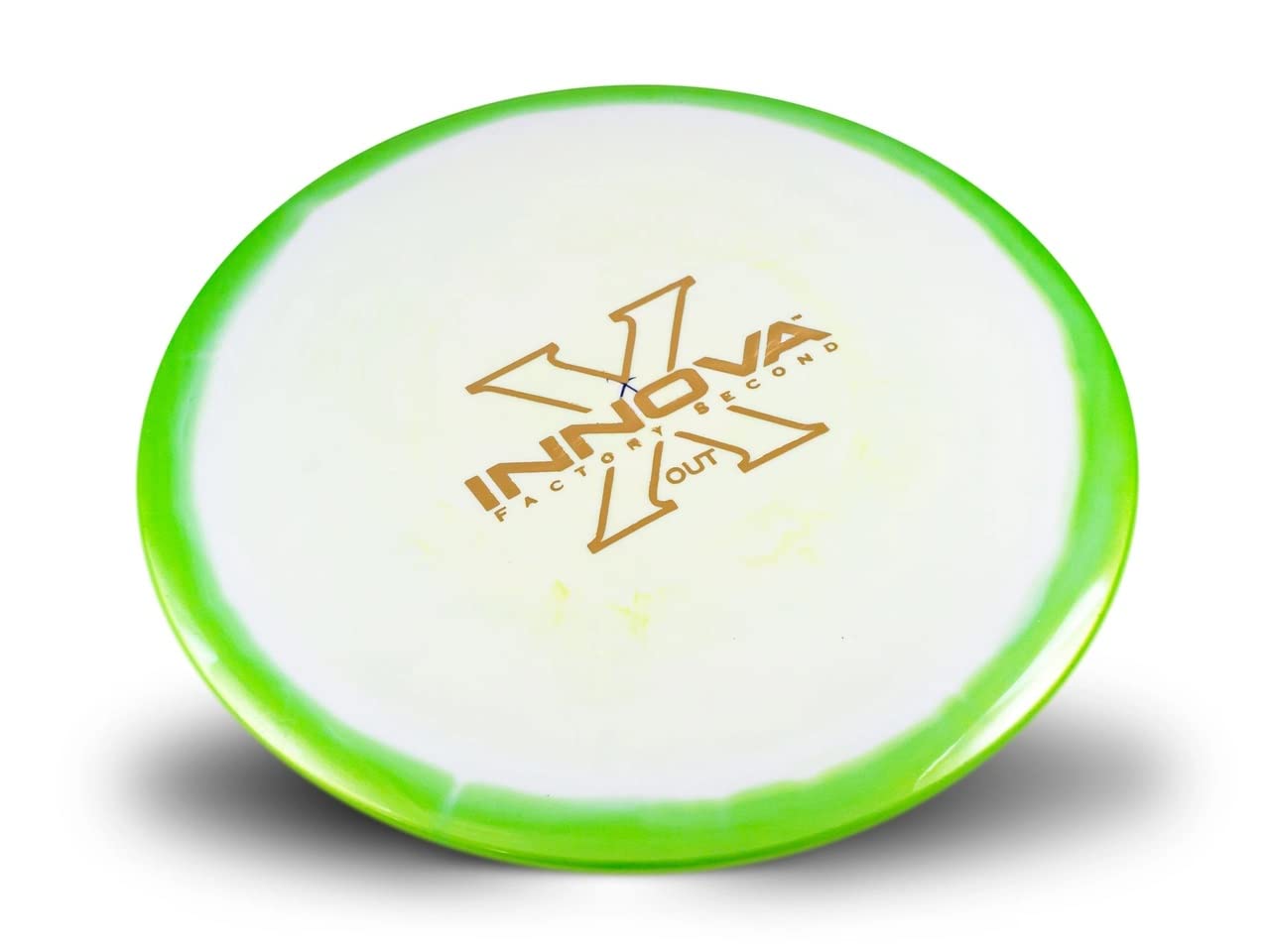 Innova Factory Second Halo Star Valkyrie Distance Driver Golf Disc [Colors and Hot Stamps Will Vary] - 165-169g