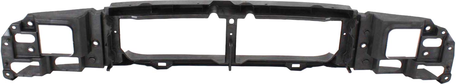 Evan Fischer Header Panel Compatible with 1998-2003 Ford Ranger