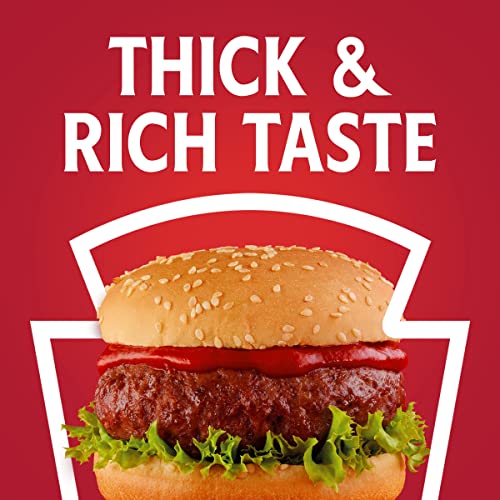 Heinz Jalapeno Tomato Ketchup Blended with Jalapeno (14 oz Bottle)