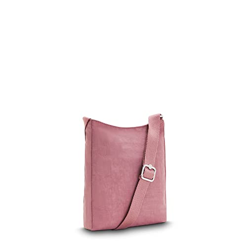 Kipling Julieta Crossbody Bag Sweet Pink