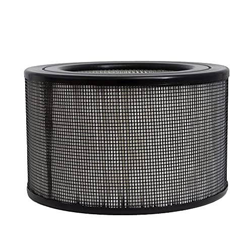 True HEPA Air Cleaner Filter Replacement Compatible with Sears Kenmore 62500, 83236, 83256 Air Cleaners by LifeSupplyUSA