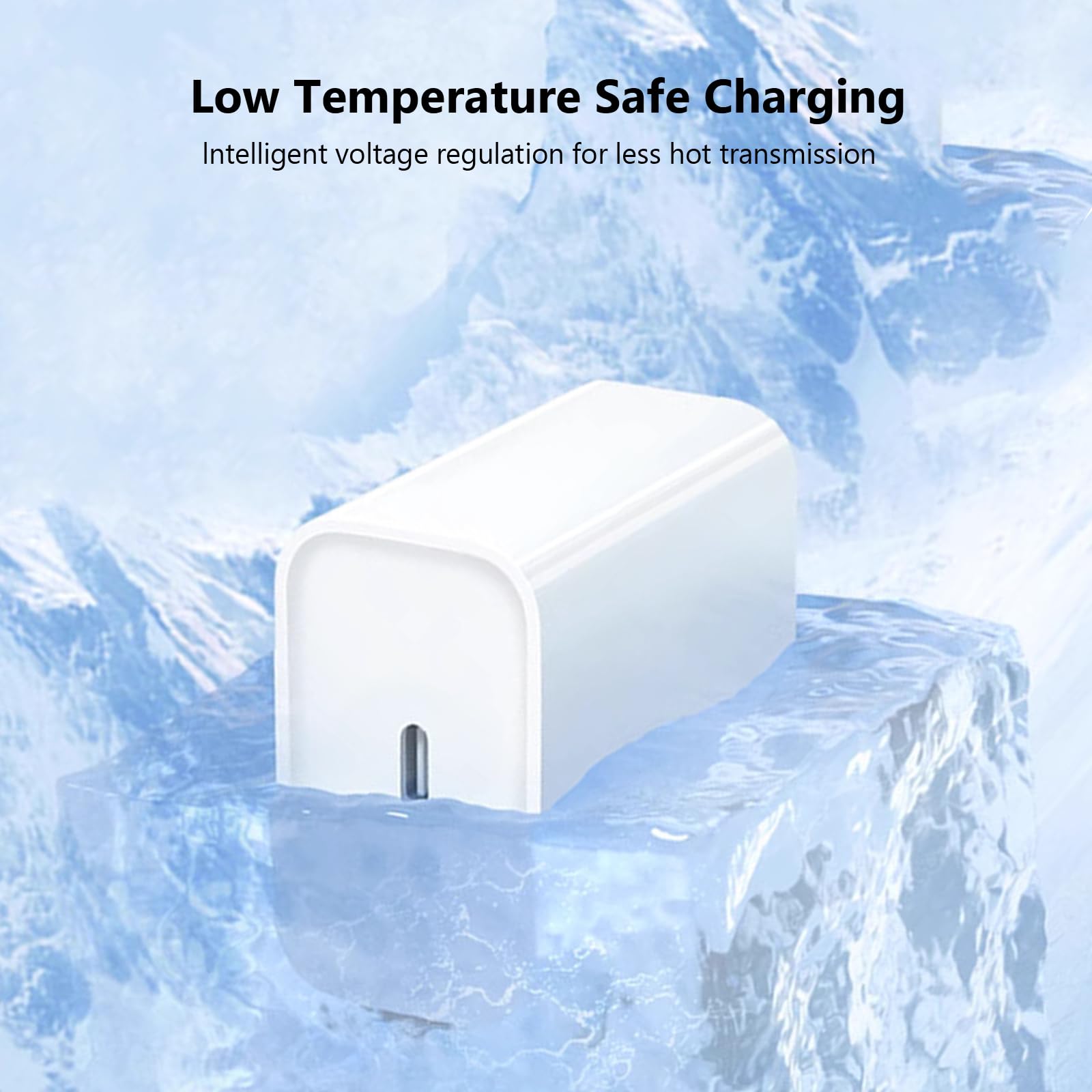 iPhone 15 14 13 USB C Fast Charge Block,USB C Wall Charger 20W PD Fast Charging Block Type C Brick Power Adapter Plug Box for iPhone 15 Pro Max/ 15 Pro /15 Plus/15 14 13 12 11 X/iPad