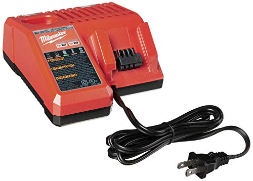 Milwaukee 2729-21 M18 Fuel Deep Cut Band Saw 1 Bat Kit