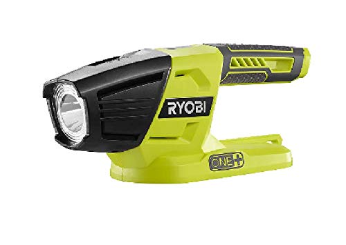Ryobi P1818 18-Volt ONE+ Lithium-Ion Cordless 4-Tool Combo Kit with (2) Batteries, 18-Volt Charger, and Bag