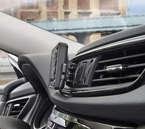 SiriusXM Roady BT Vehicle Satellite Radio - Enjoy SiriusXM Through Your Existing Car Stereo (RoadyBT SXVRBT1)