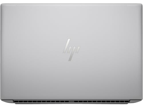 HP ZBook Fury 16 G10 i7-13700HX, 32 GB DDR5-5600 MHz RAM (2 x 16 GB), 1 TB SSD, 16" Diagonal WUXGA Display 400 nits, NVIDIA RTX™ A1000 6 GB, Win 11 Pro – Bundled: GIZPRO USB-C Dock