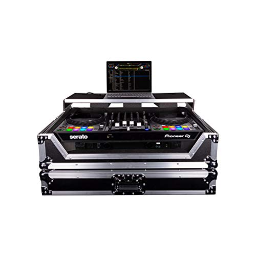 Headliner Flight Case Trolley for Pioneer DDJ-1000SRT (HL10001)