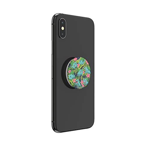 PopSockets Bulbsaur Phone Grip PopGrip